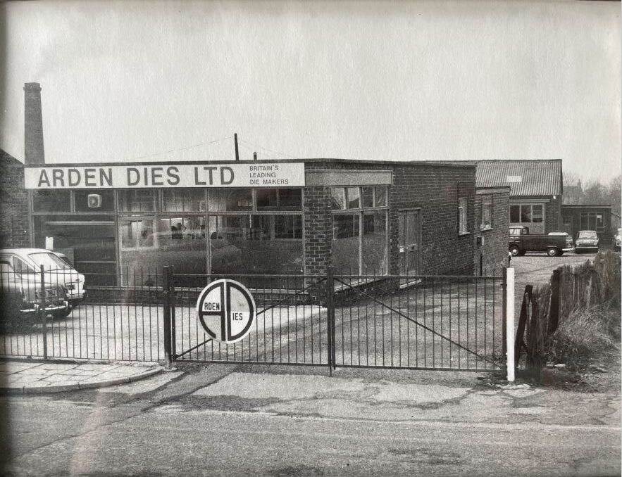 Arden Group celebrates 60 years in business after first launching in ...